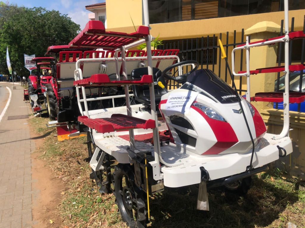 Asian African Consortium – Innovative Leader in Africa’s Agriculture ...