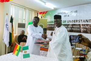 Asian African Consortium – Innovative Leader in Africa’s Agriculture ...