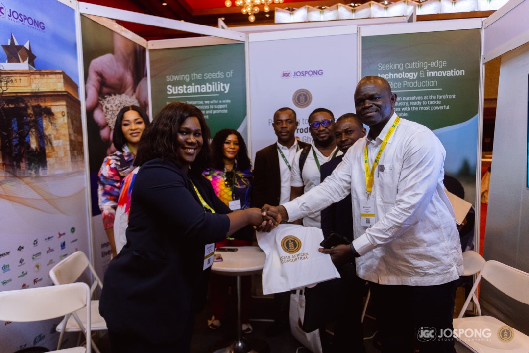 Asian African Consortium – Innovative Leader in Africa’s Agriculture ...